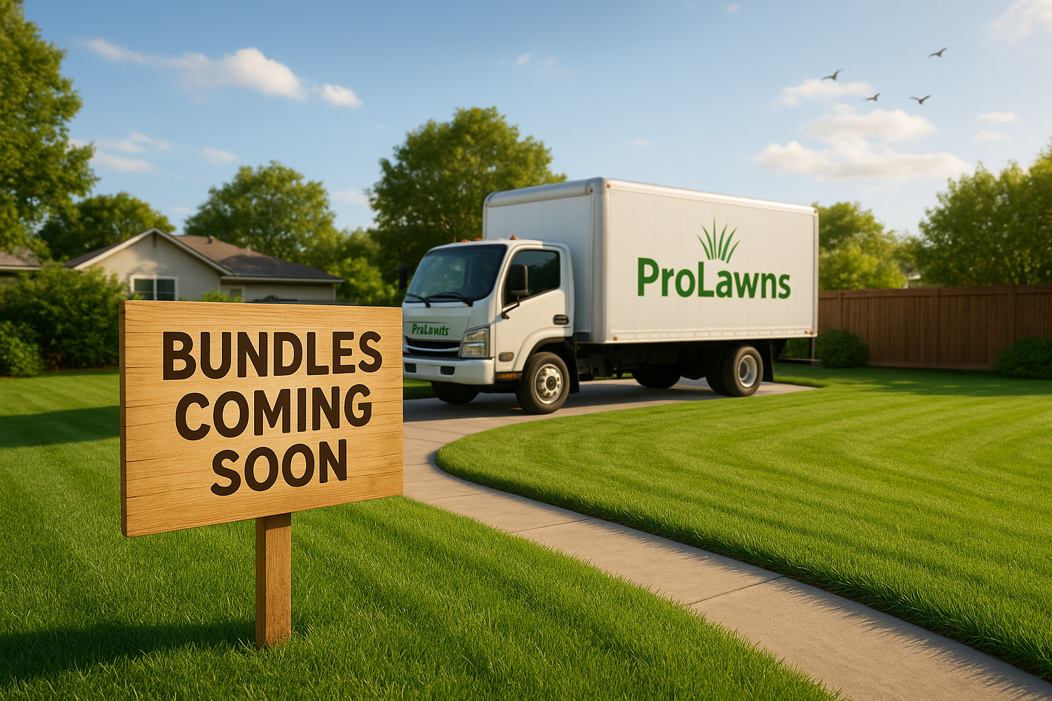Bundles – Pro Lawns Au
