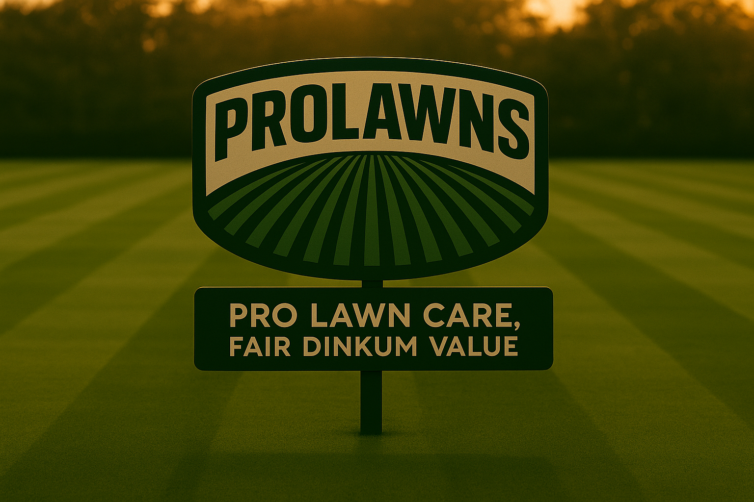 Products – Pro Lawns Au